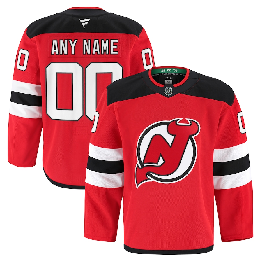 New Jersey Devils