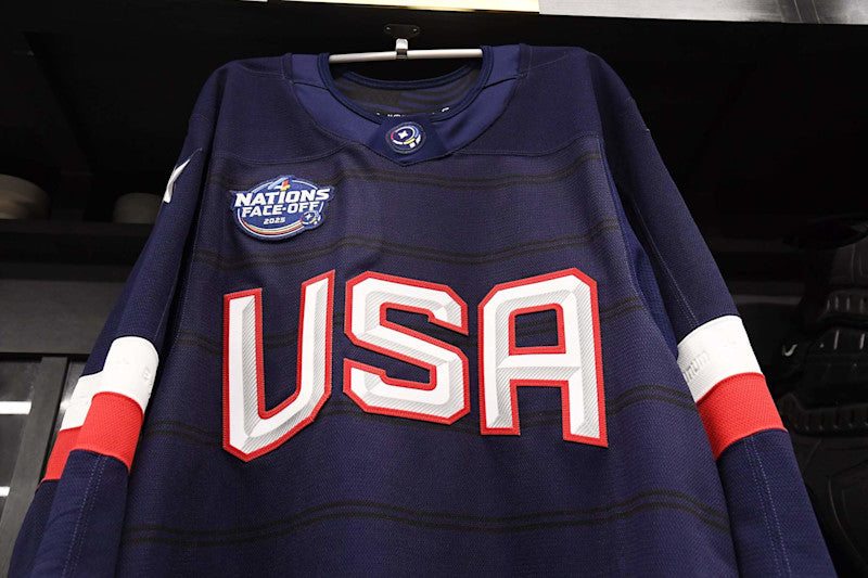 Official NHL licensed Adidas, Reebok hockey jerseys, CCM, Fanatics