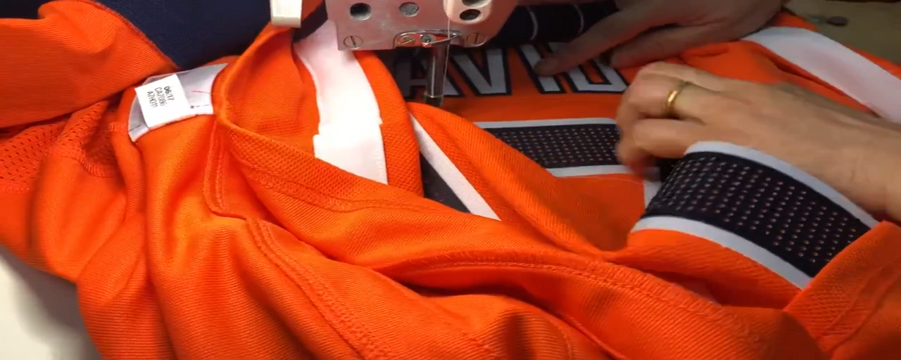 Official NHL licensed Adidas, Reebok hockey jerseys, CCM, Fanatics